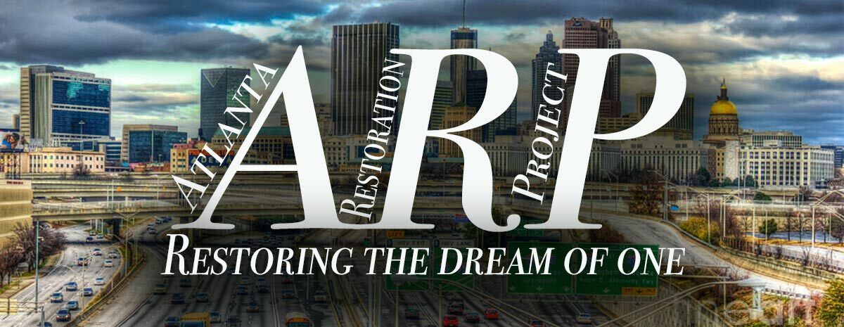 Frontier Music - Atlanta Restoration Project